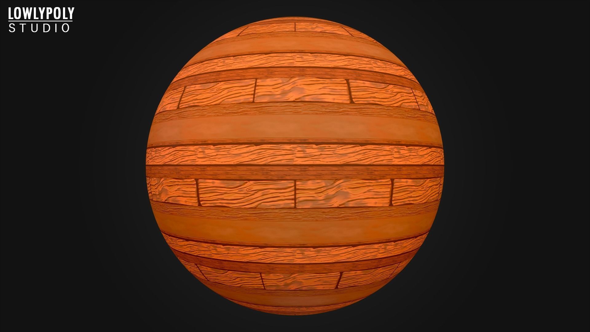 Mix Vol 145 - Stylized Textures Texture | CGTrader