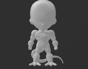 Freezer 3D Printing Models | CGTrader