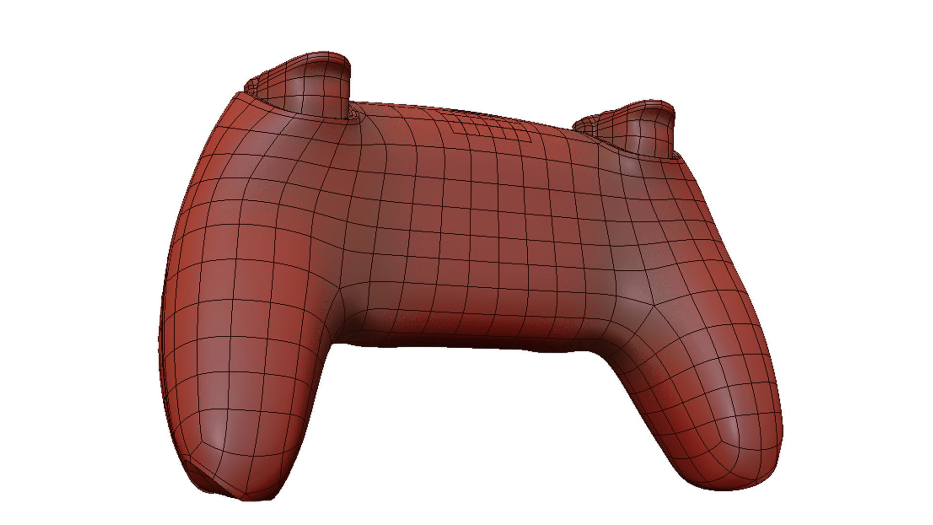 PlayStation 5 Controller DualSense 3D model | CGTrader