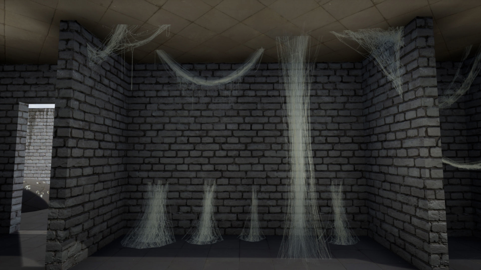 Texture Dirt Asset Pack For Unreal Engine 4 VR / AR / low-poly | CGTrader