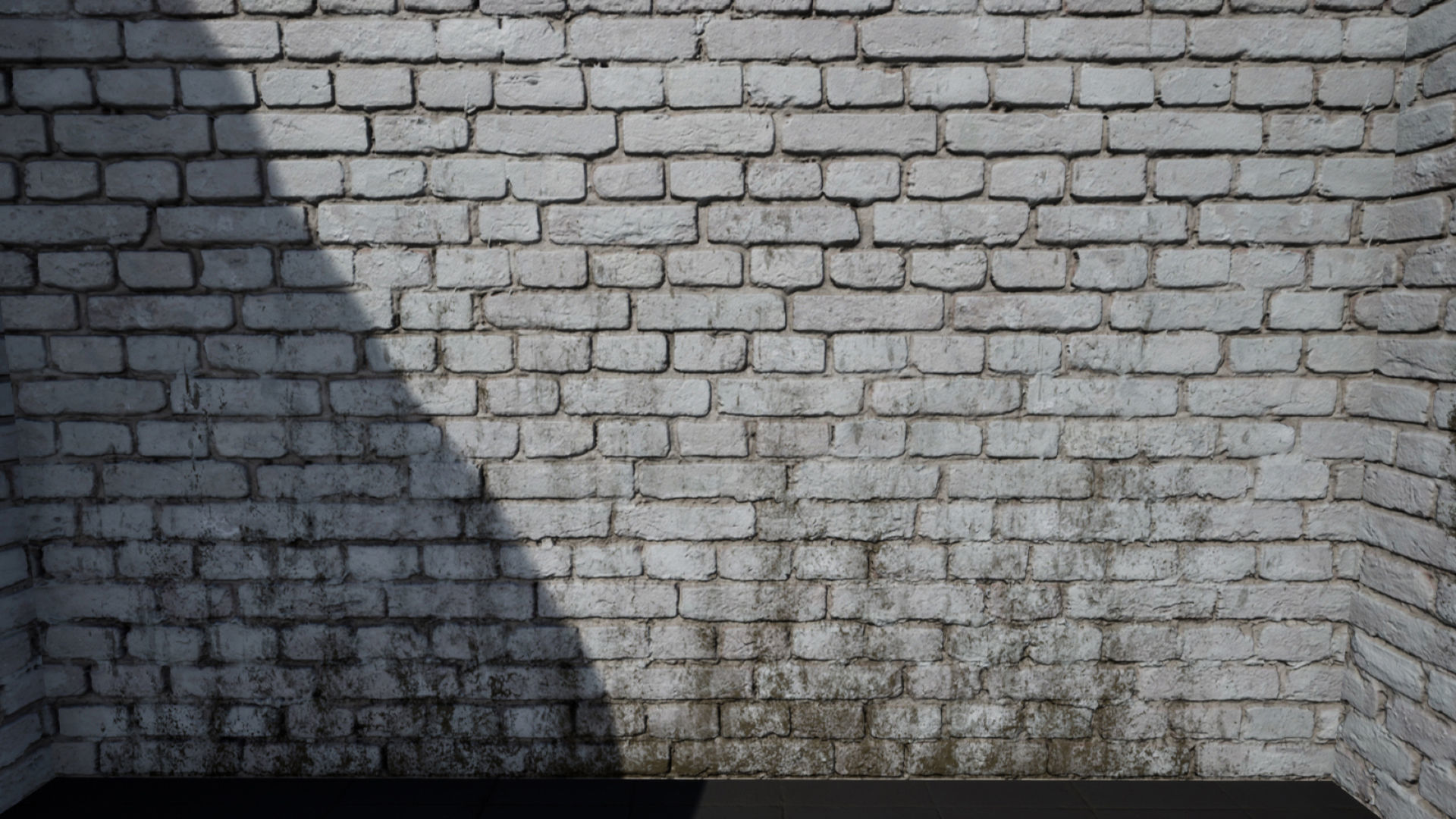 Texture Dirt Asset Pack For Unreal Engine 4 VR / AR / low-poly | CGTrader