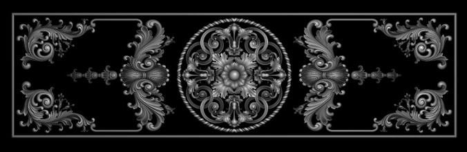 table top 3D model 3D model 3D printable | CGTrader