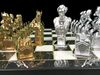 Batman Vs Joker CHESS Set 3D model 3D printable | CGTrader
