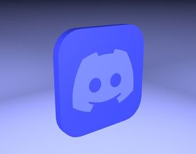 Discord 3D Models | CGTrader