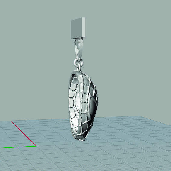 Spider man 3D model 3D printable | CGTrader