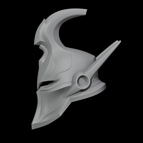 Pantheon League Of Legends Cosplay