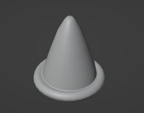 Spike 3D Printing Models | CGTrader