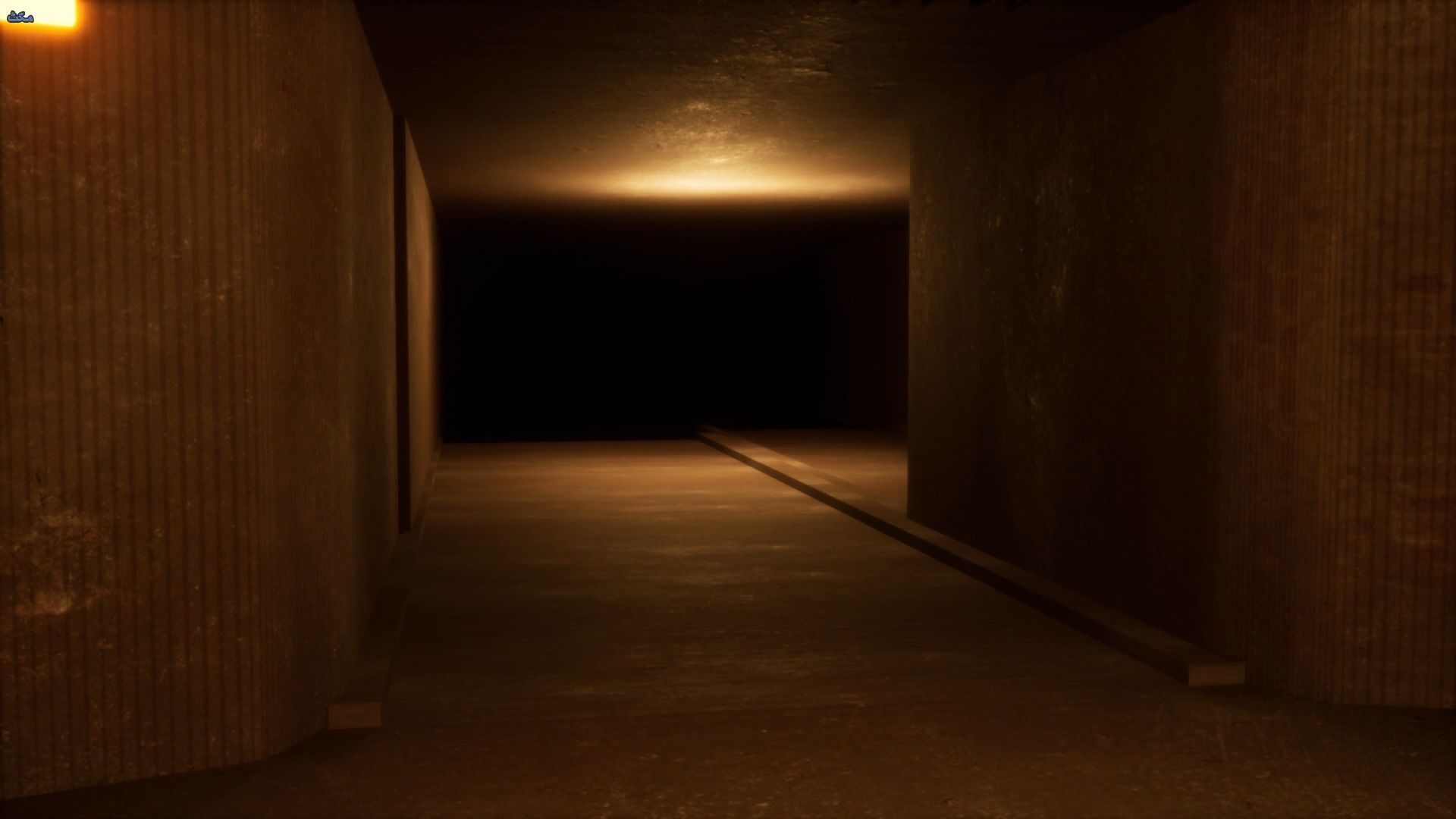 underground sewer free VR / AR / low-poly 3D model | CGTrader