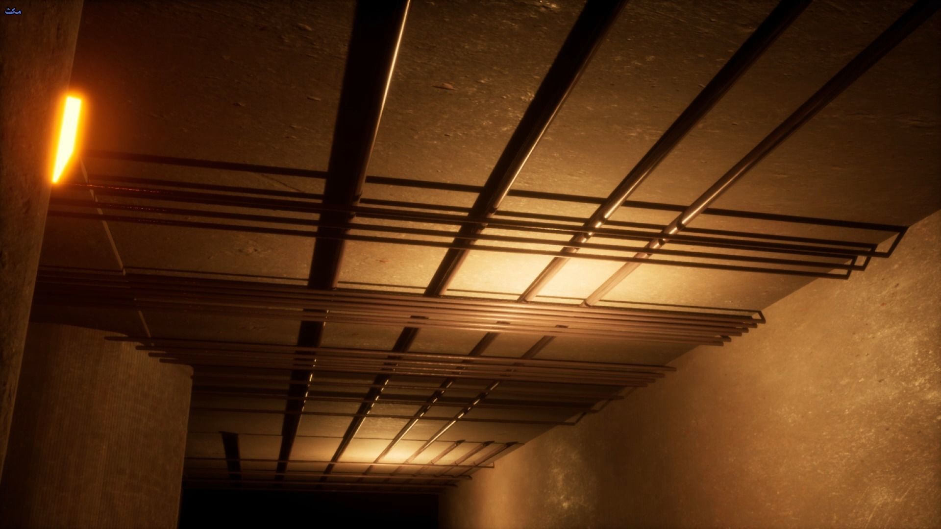 underground sewer free VR / AR / low-poly 3D model | CGTrader