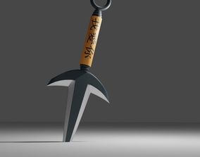 Minato 3D Models | CGTrader