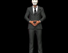 Free Hack 3D Printing Models | CGTrader