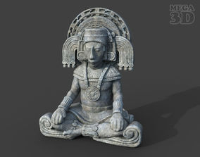 Inca 3D Models | CGTrader