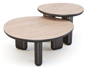 Caillou 3D Models | CGTrader