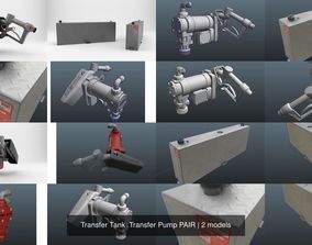 Transfer 3D Models | CGTrader