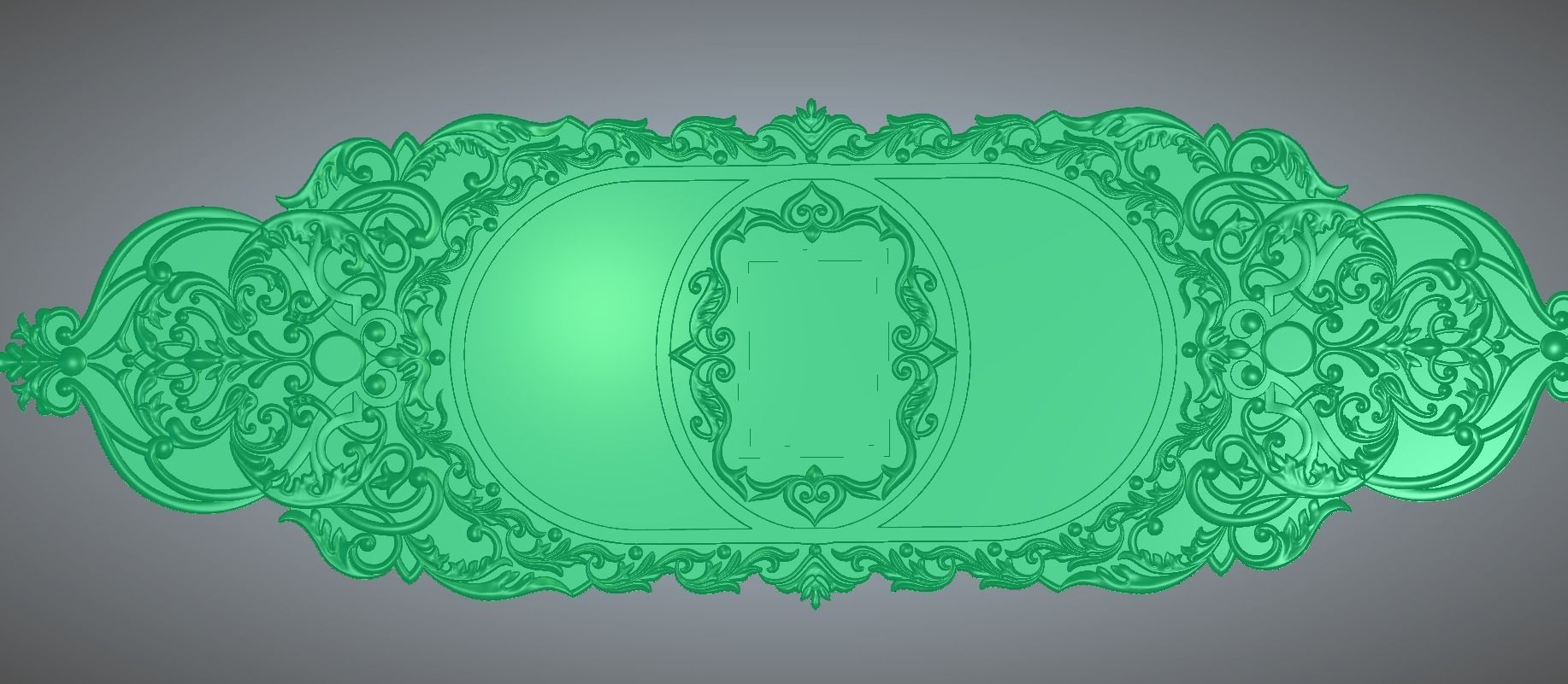 3D Models For Wood Carving Design 3D model | CGTrader