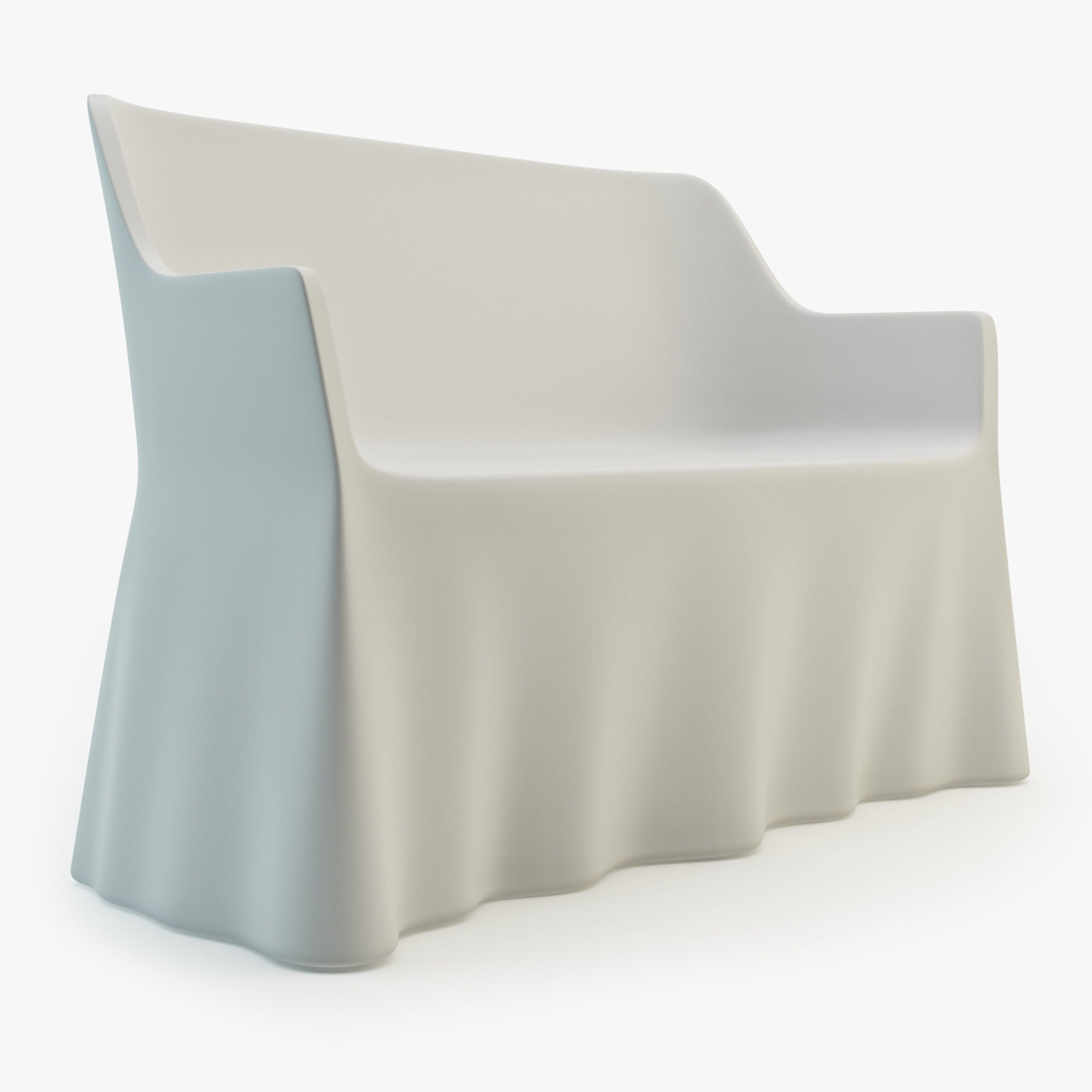 Domitalia Phantom2 Phantom Casper 3D model | CGTrader