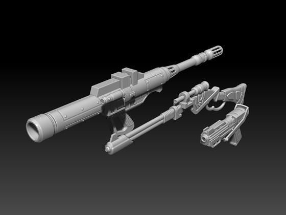 Game asset 03 bundle package 3d files 3D model | CGTrader