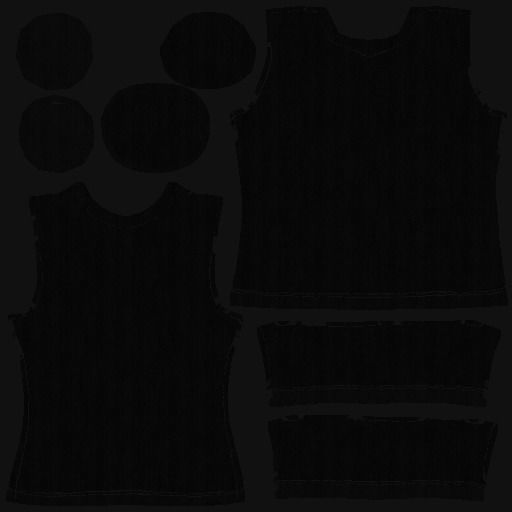 BOY WITH TEXTURES free 3D model | CGTrader