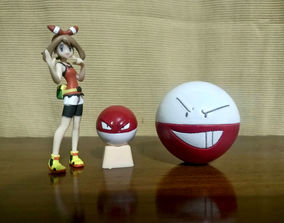 Electrode 3D Printing Models | CGTrader