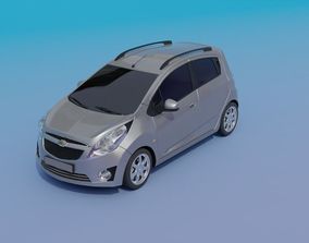 Spark 3D Models | CGTrader