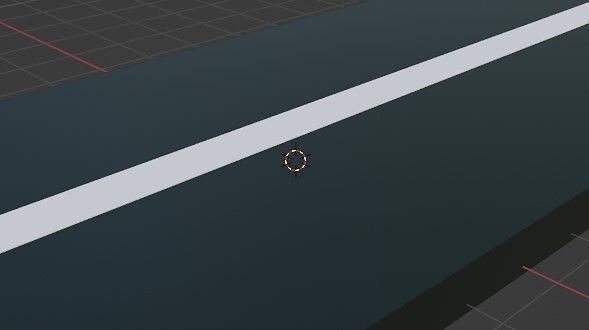 3D model City Road VR / AR / low-poly | CGTrader