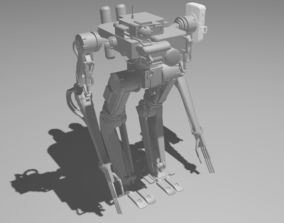 Starfield 3D Printing Models | CGTrader