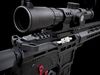 3D model M4 Skeletonized F1 Firearms VR / AR / low-poly | CGTrader