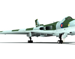 Vulcan 3D Models | Download 3D Vulcan files | CGTrader.com