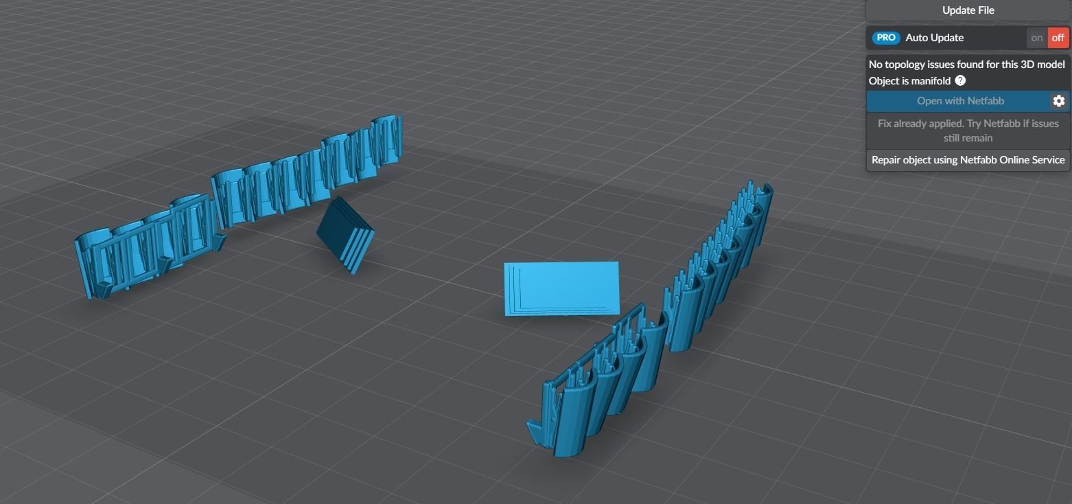 Abrams Tusk and Trophy Scale model 3D model 3D printable | CGTrader