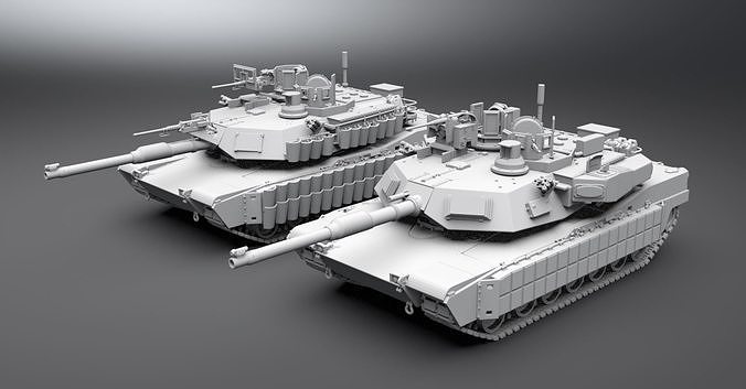 Trophy Tank