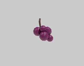 Grape 3D Models | CGTrader