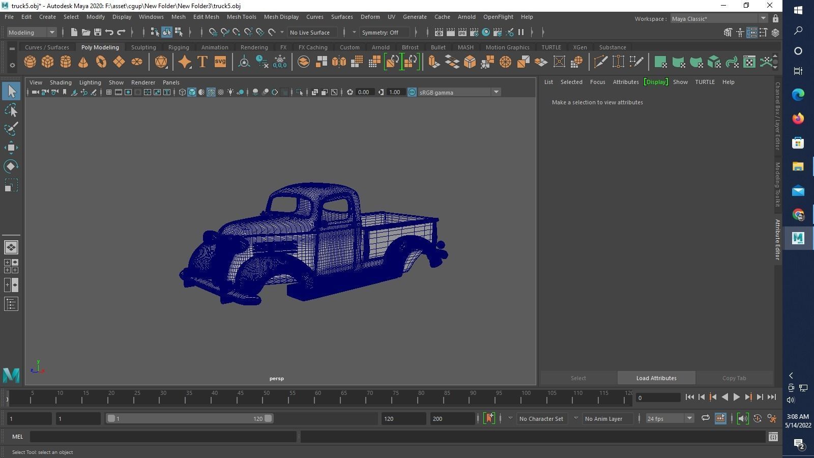 Rc body shell of 22 deffrent cars and trucks 3D model 3D printable ...