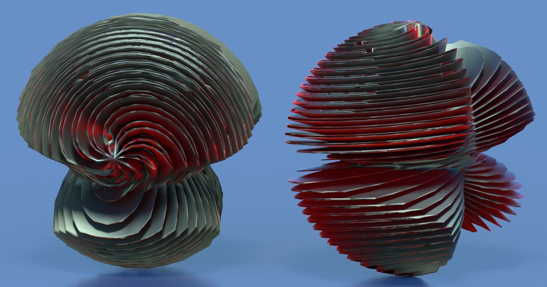 Jelly 3D model | CGTrader