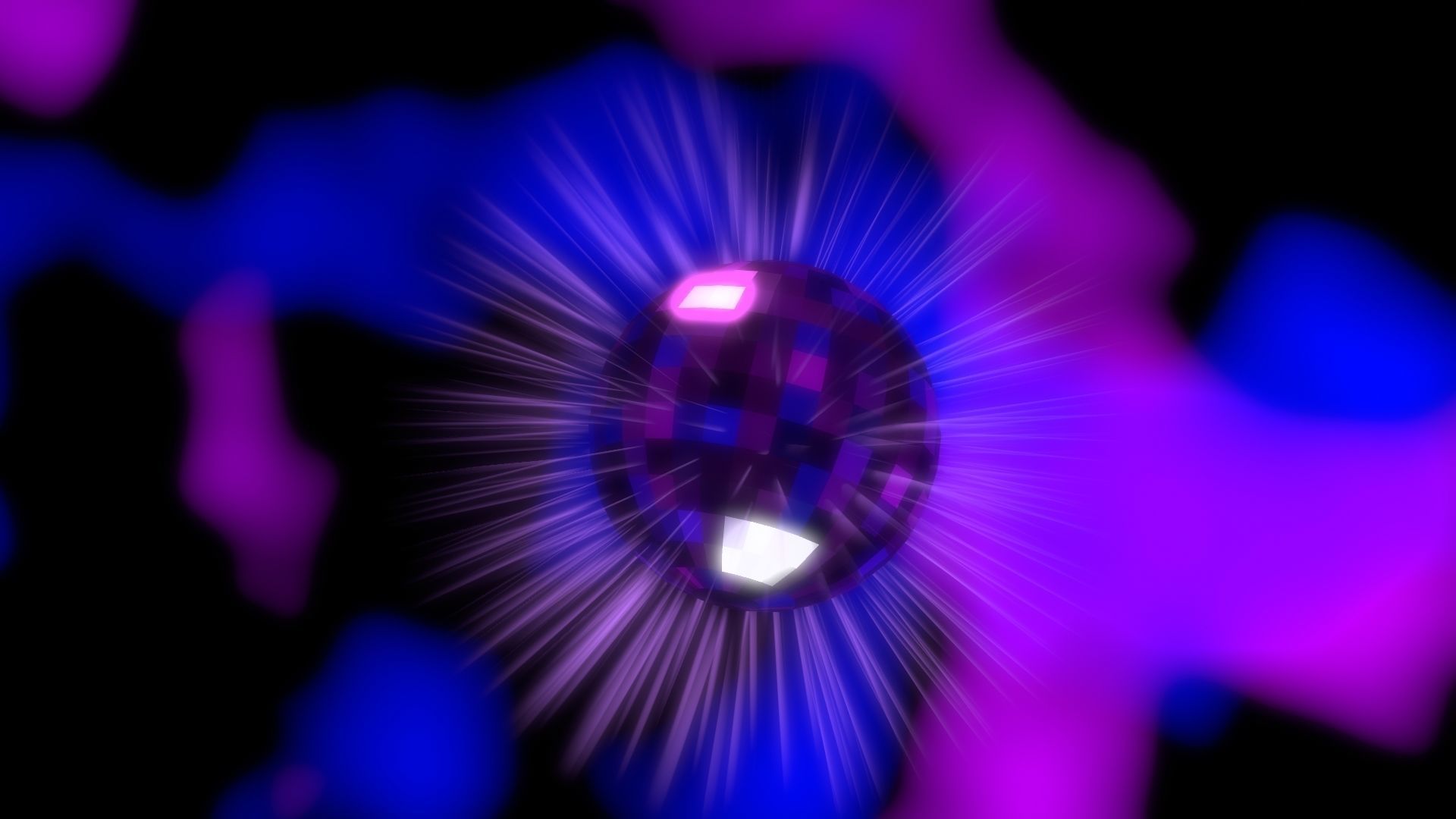 For Anime - Light Beams free 3D model animated | CGTrader