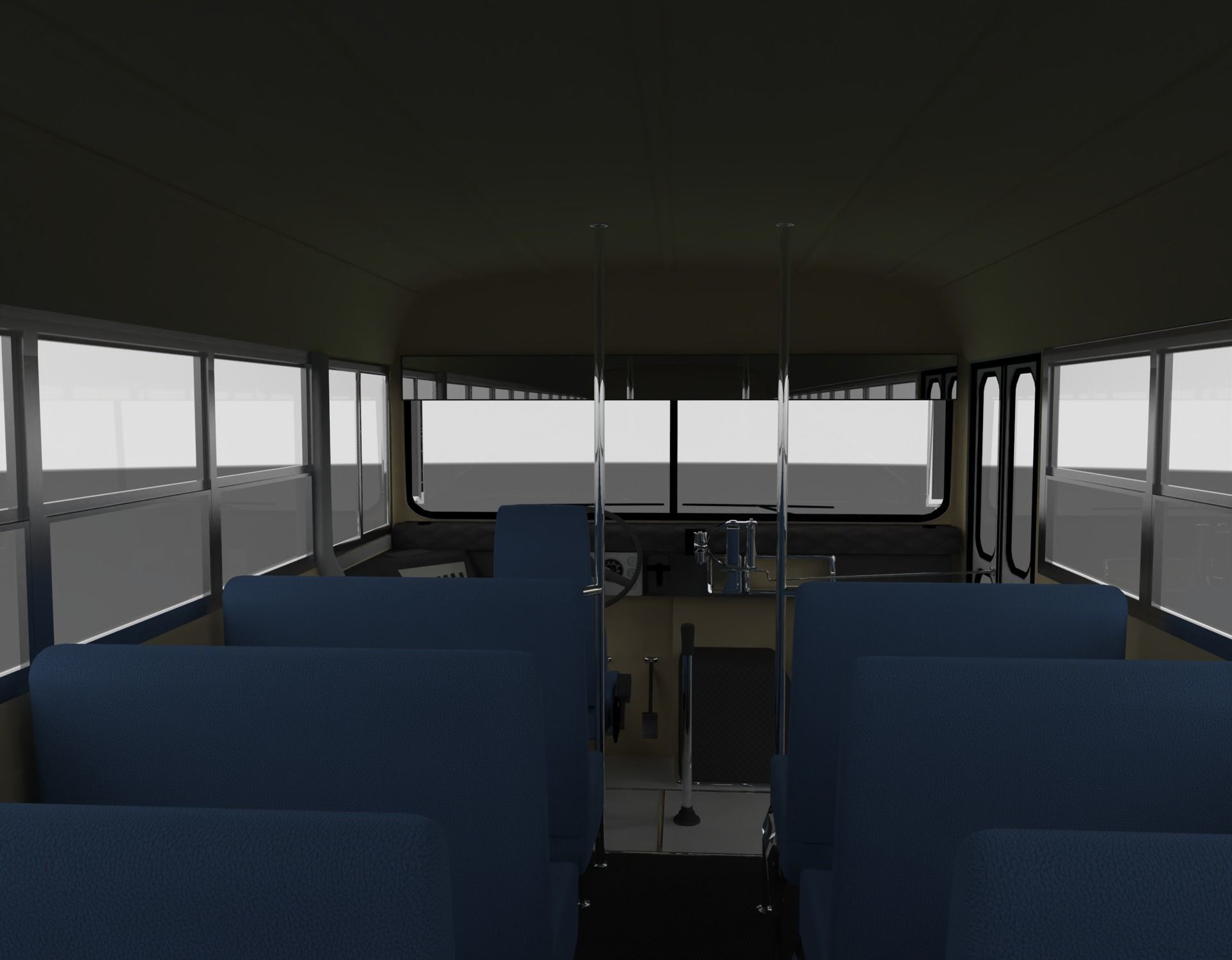 3D model Wayne Lifeguard 3D model VR / AR / low-poly | CGTrader