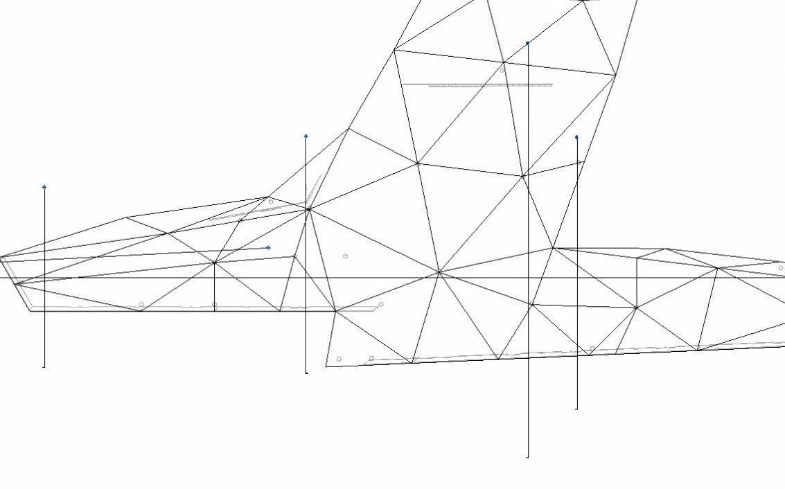 airport complete revit project 3D model | CGTrader