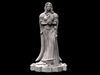Brigid Goddess 3D model 3D printable | CGTrader