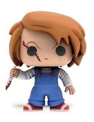 Chibi Chucky