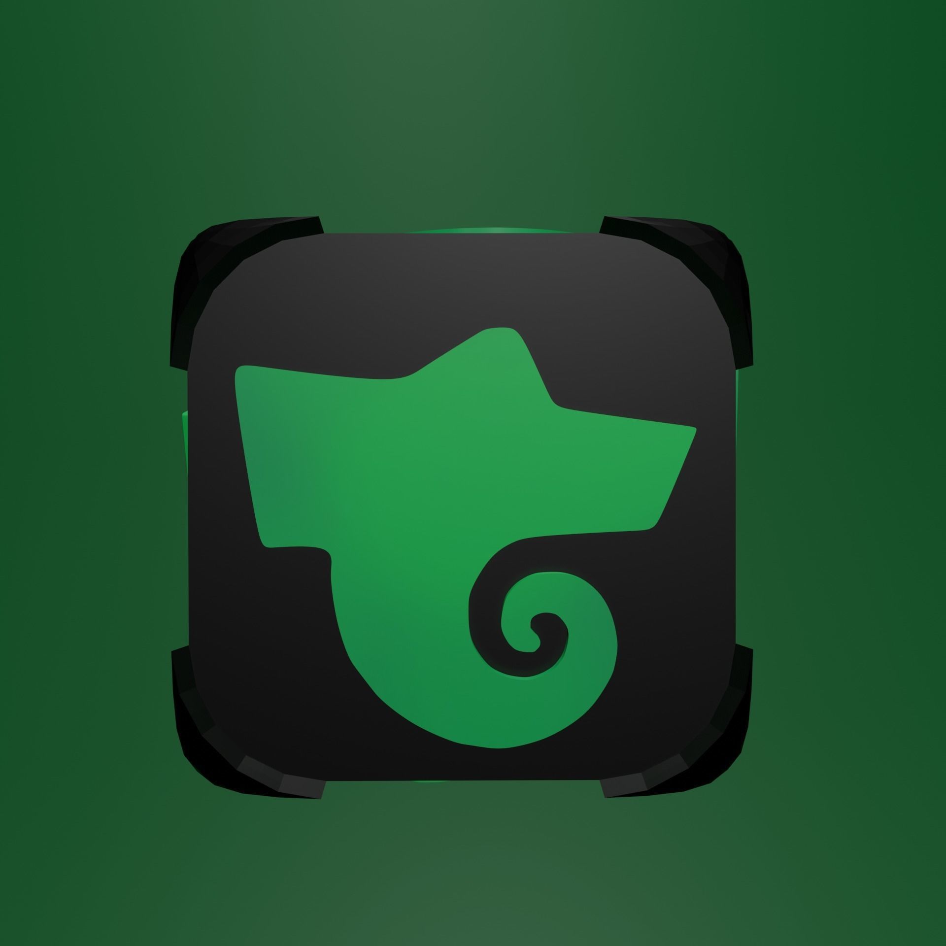 Trovo free 3D model | CGTrader