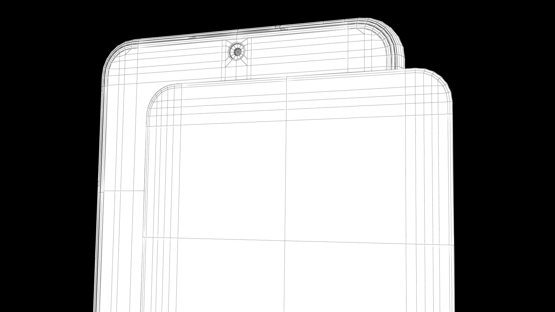 3D model Samsung Galaxy S22 Plus 5G Graphite VR / AR / low-poly | CGTrader