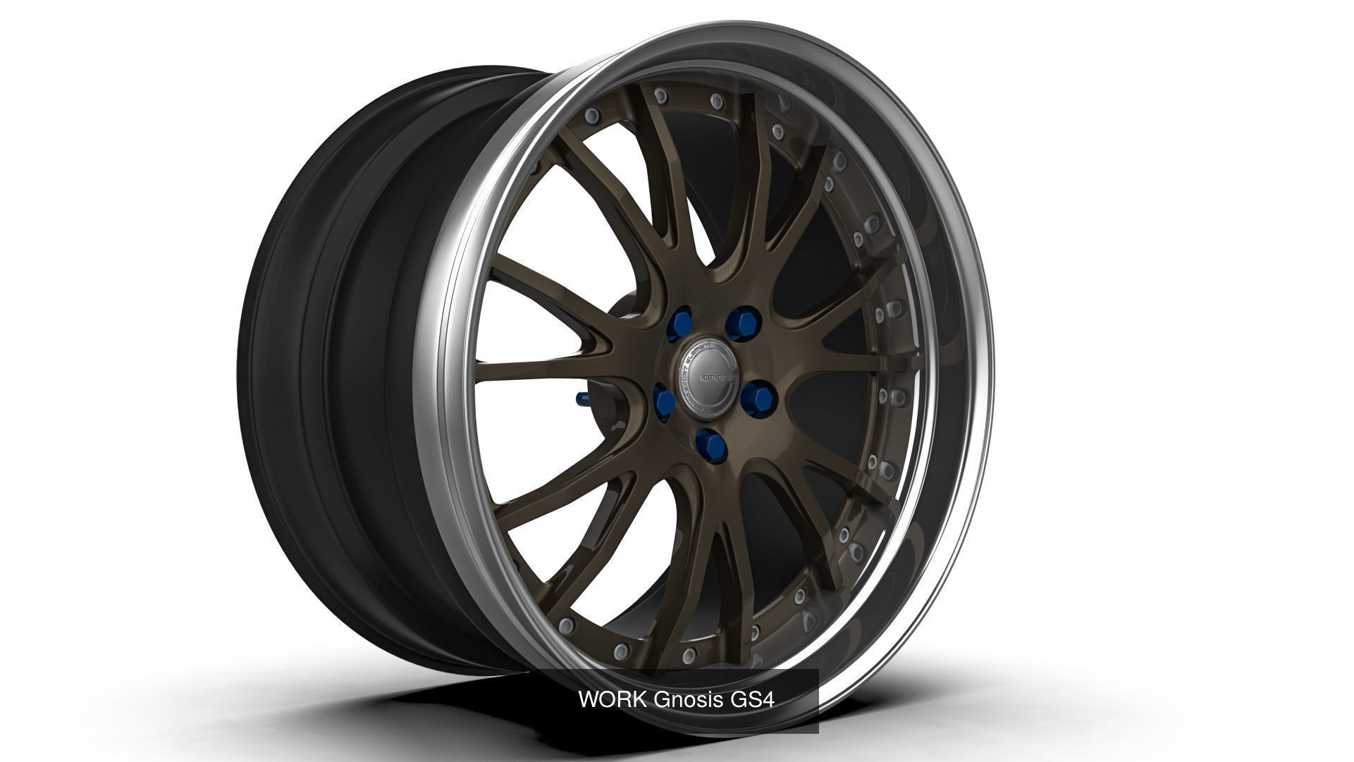 Japan Car Rims Collection | CGTrader