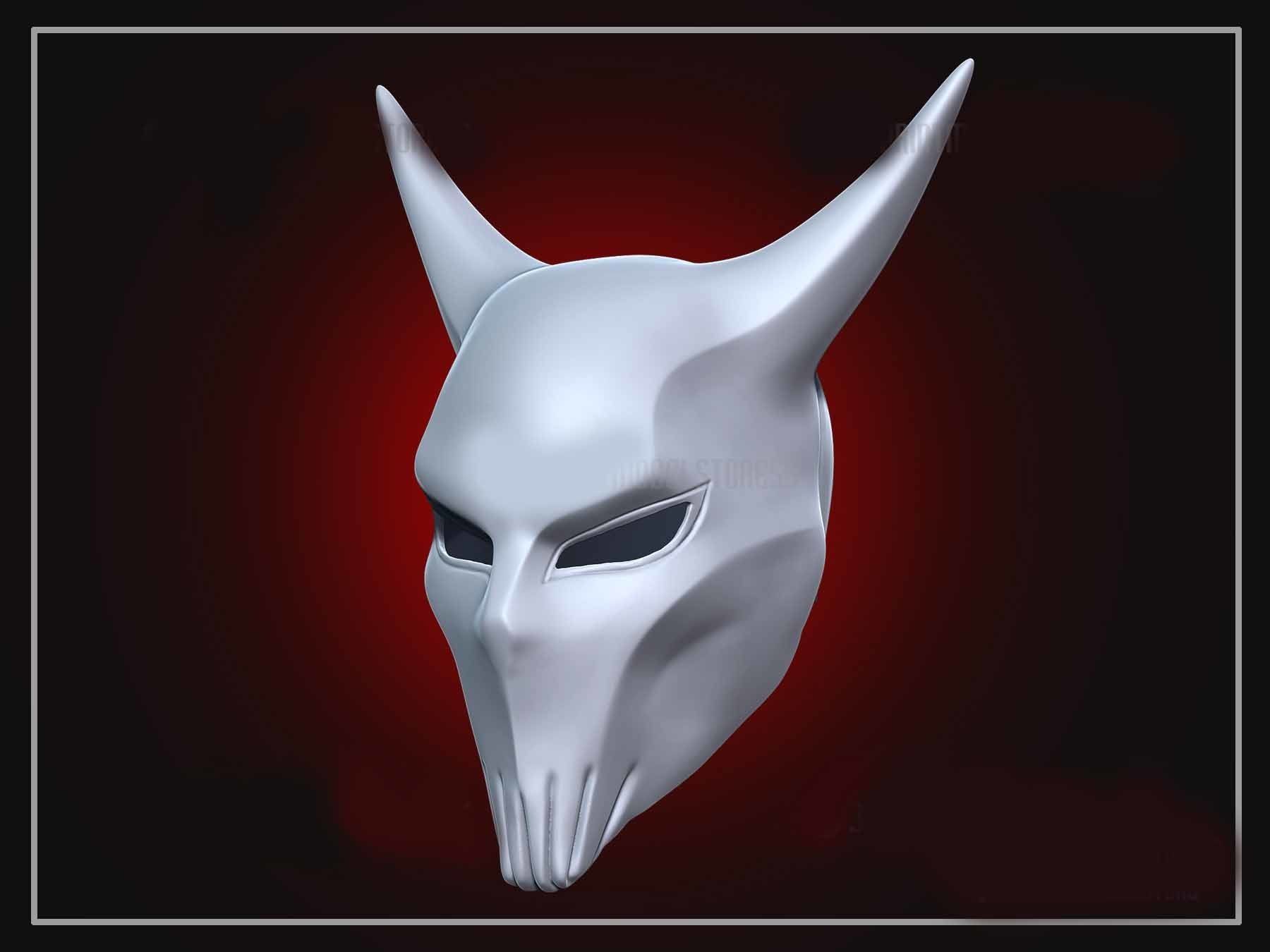 White Dragon Helmet - Peacemaker Tv Series 3D model 3D printable | CGTrader