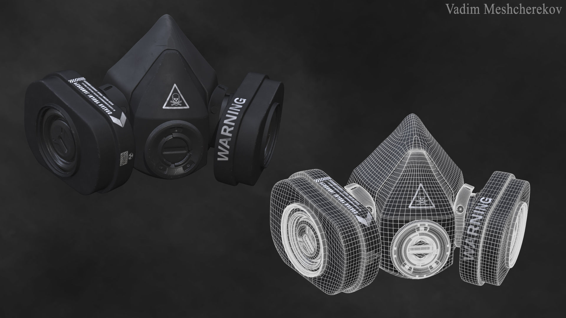 Tactical Outfit 3D model | CGTrader