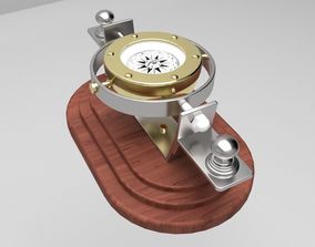 Compass 3D Models | CGTrader