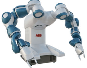 Manipulator 3D Models | CGTrader