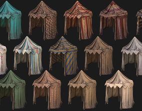 Stall 3D Models | CGTrader