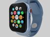 Apple Watch Series 7 free 3D model | CGTrader