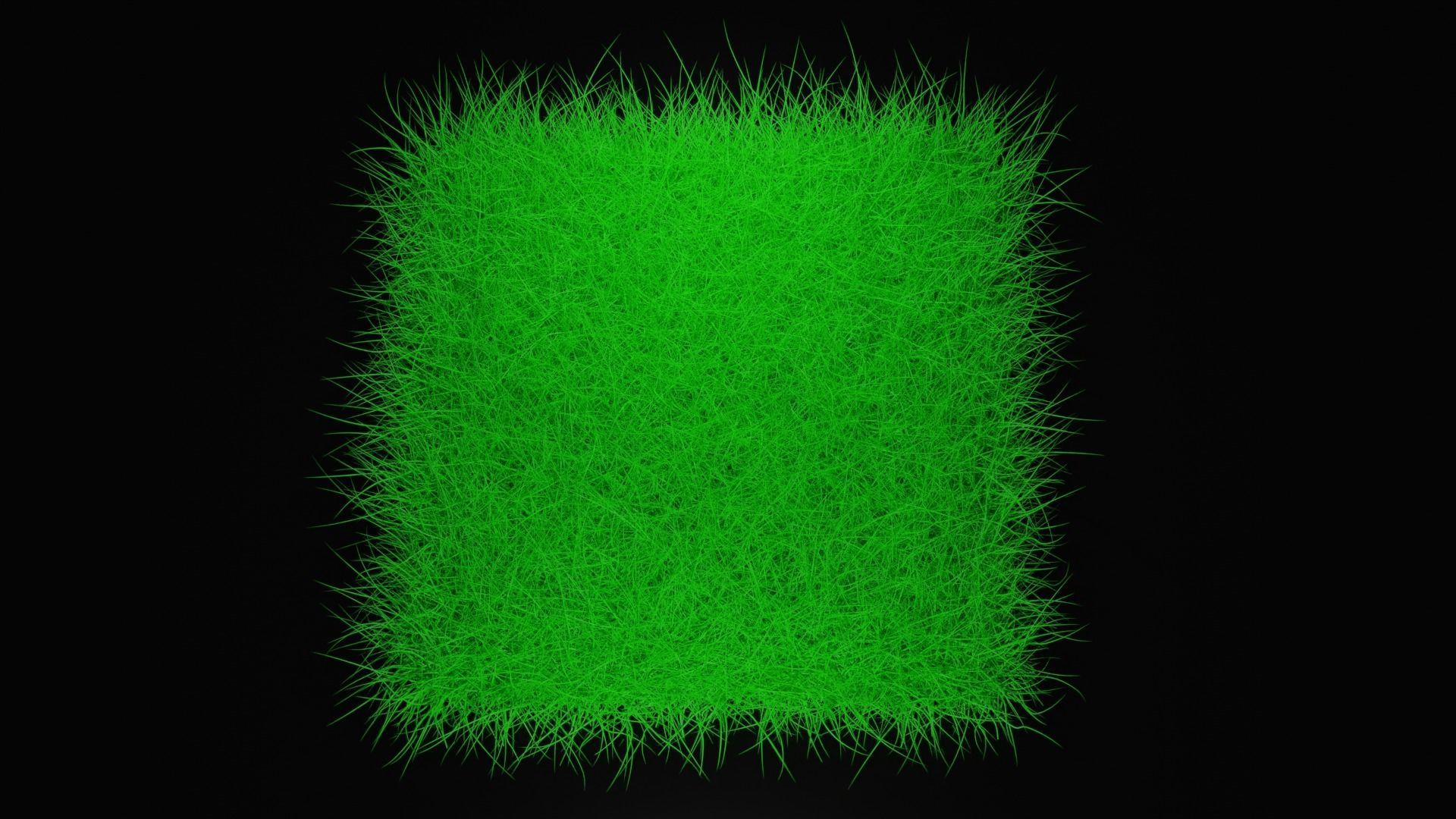 Grass free 3D model | CGTrader
