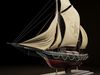 Spray ship 1892 3D model | CGTrader