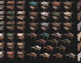 Stall 3D Models | CGTrader